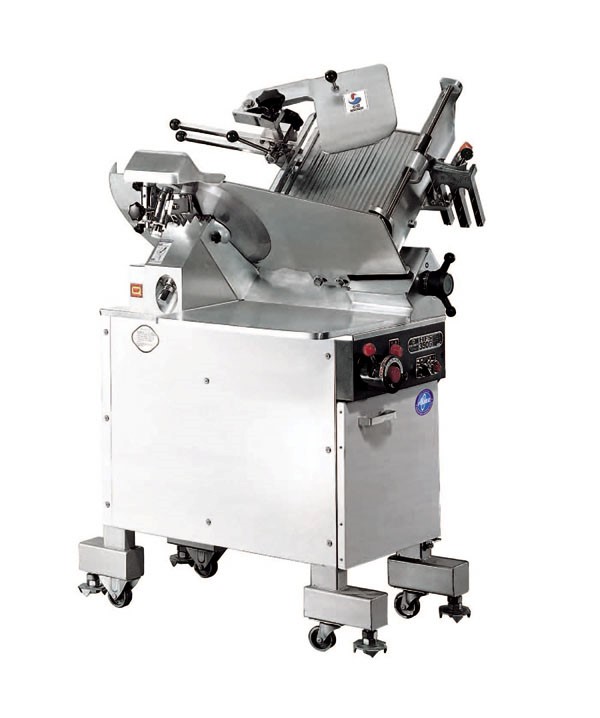 Máy thái thịt đông lạnh HFS-350G | Máy cắt thịt | Southwind: Thiết bị nhà hàng, khách sạn, tủ ...