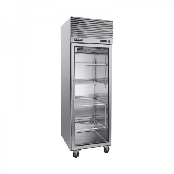 Tủ mát 1 cánh kính Sanden SRC-0613G | Tủ mát | Southwind: Thiết bị nhà hàng, khách sạn, tủ trưng ...